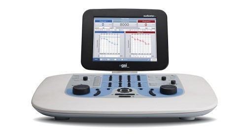 GSI AudioStar Pro™ Clinical Audiometer - Phonak (Macau) Hearing ...